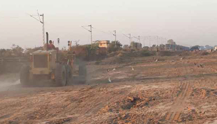 Other Civil Projects | Raviraj Infra Project Pvt Ltd
